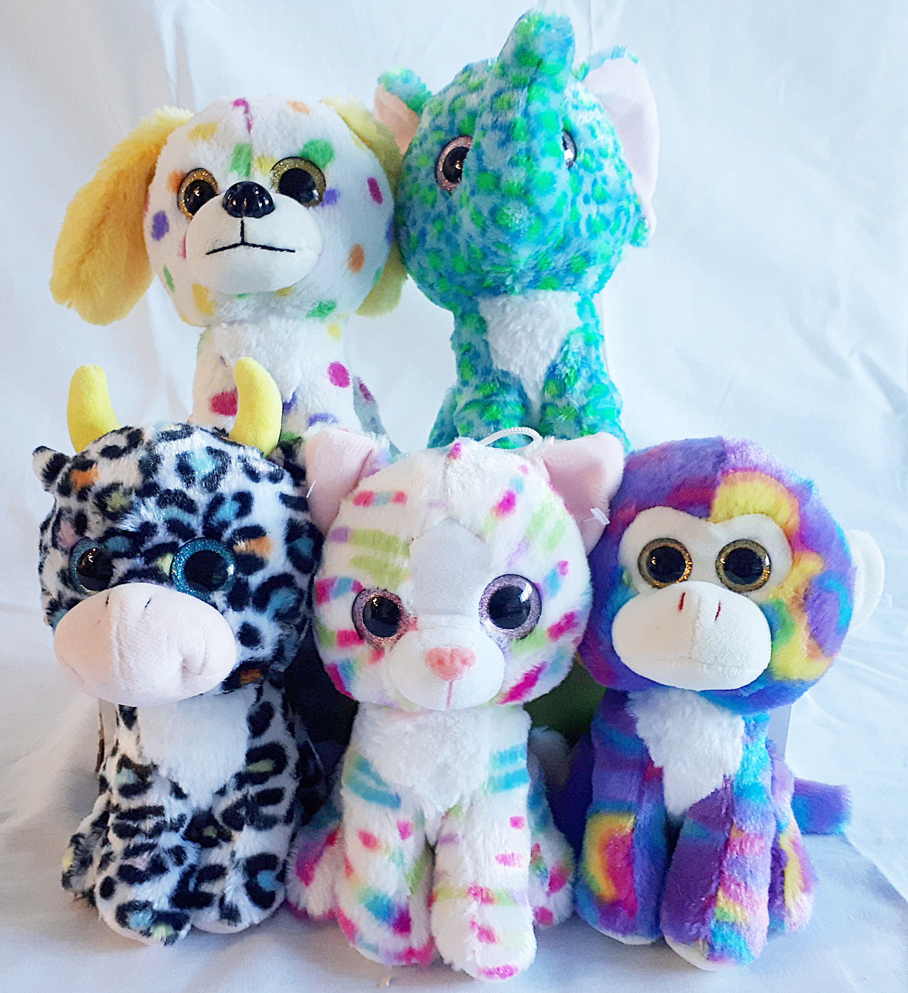 Limmer Festartikel GmbH - Flo's Toys