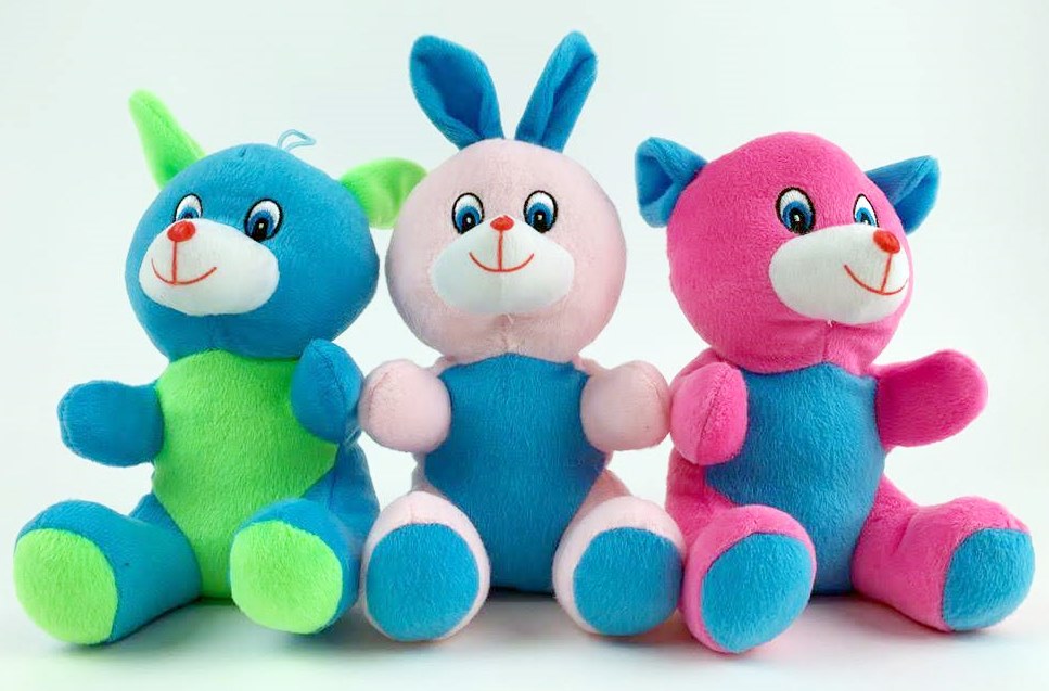 Limmer Festartikel GmbH - Flo's Toys