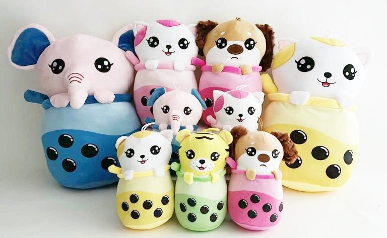 Limmer Festartikel GmbH - Flo's Toys